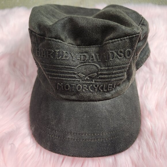 Harley-Davidson | Accessories | Harley Davidson Womens Xl Dark Sage ...